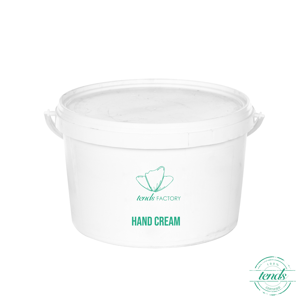Hand Cream - Hand Care (Retinol) – Tends